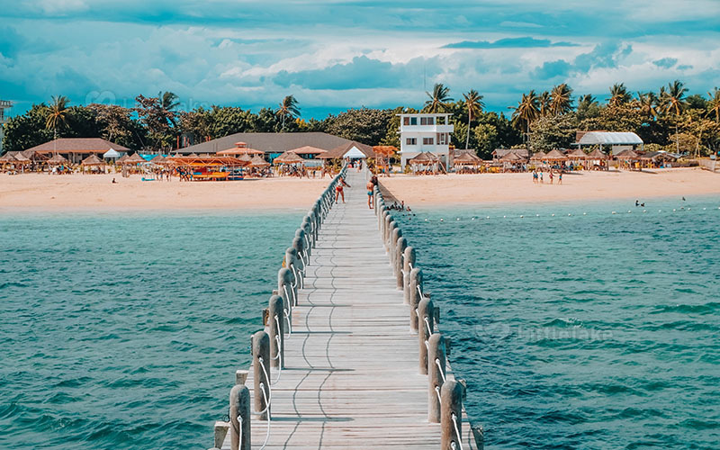 Top 100 Beach & Resort Destinations for Your Next Getaway