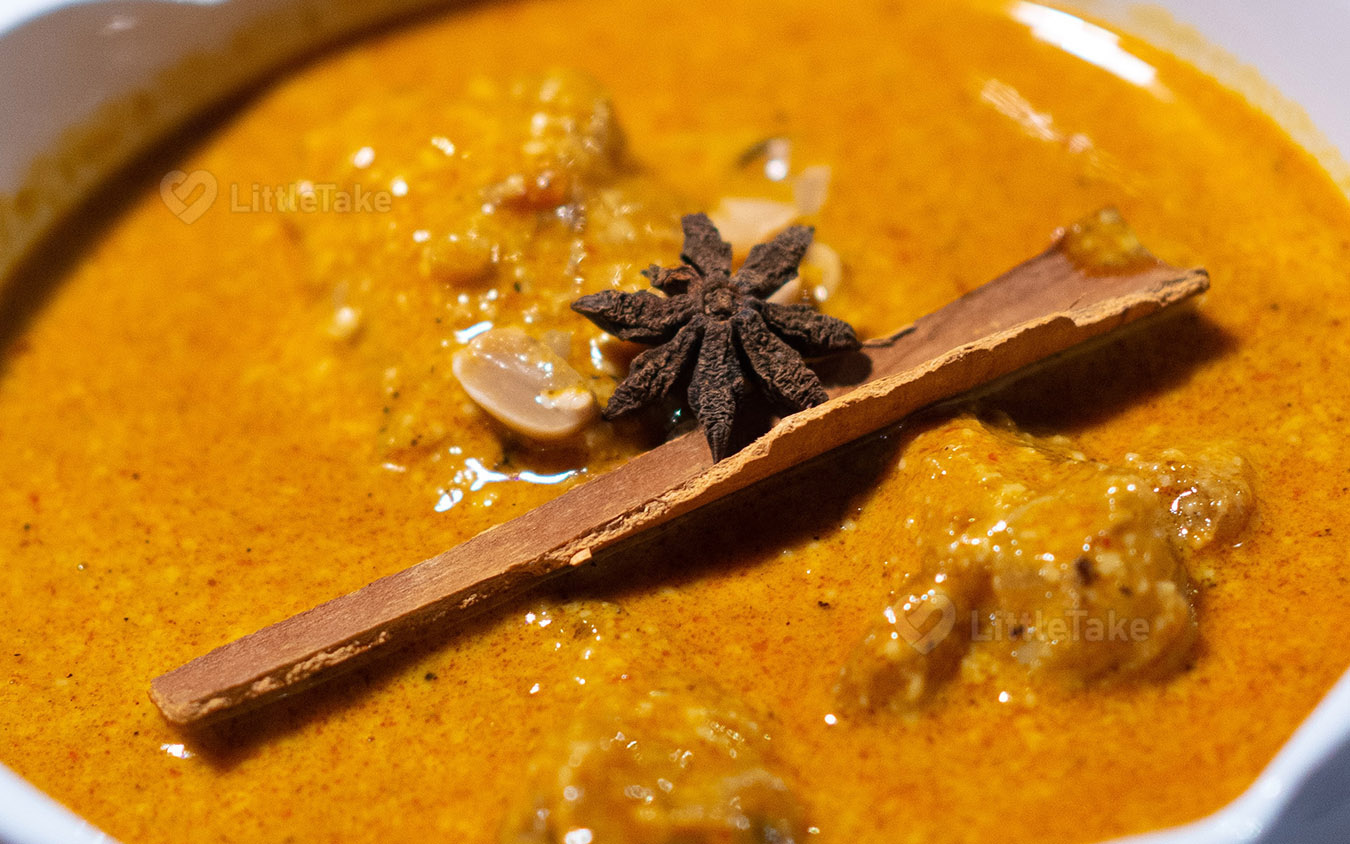 Delightful Hyderabad Chicken Dalcha Recipe