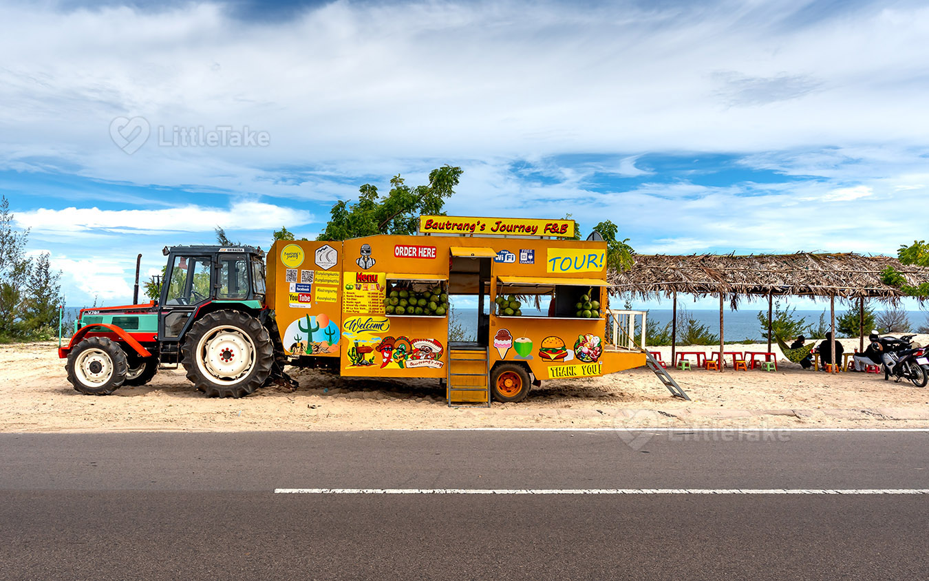 Road Trip Food Ideas: Delicious Recipes for the Open Road