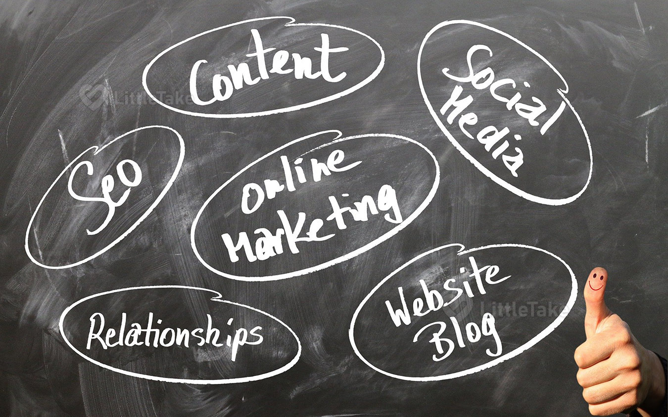 Guide to SEO Optimization: Strategies and Best Practices - LittleTake