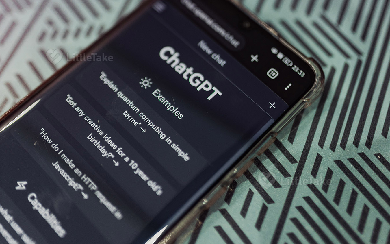 ChatGPT: Your Personal AI Language Assistant
