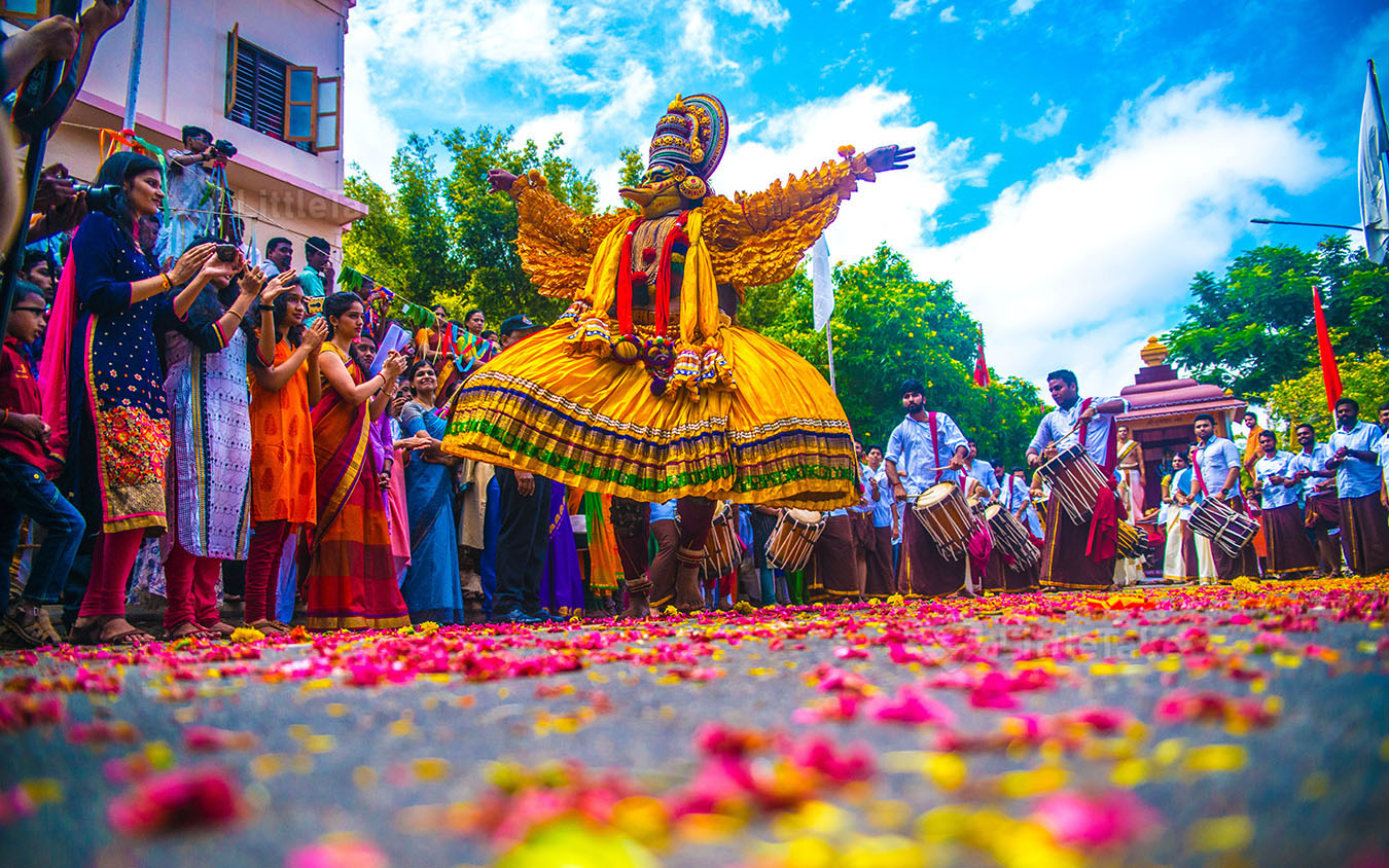 Cultural Celebrations: Festivals & Holidays