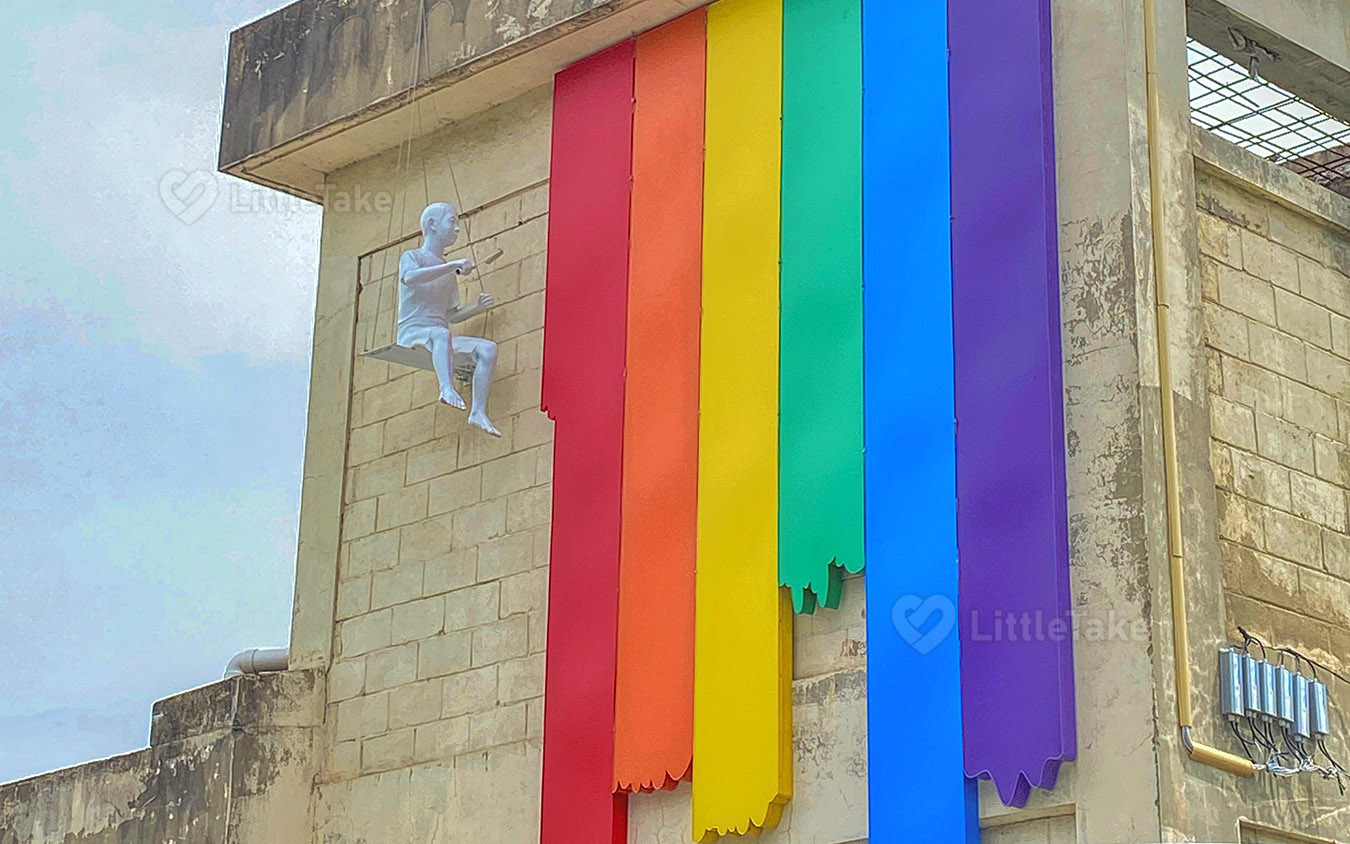 Artists Who Explored Identity and Self-Expression