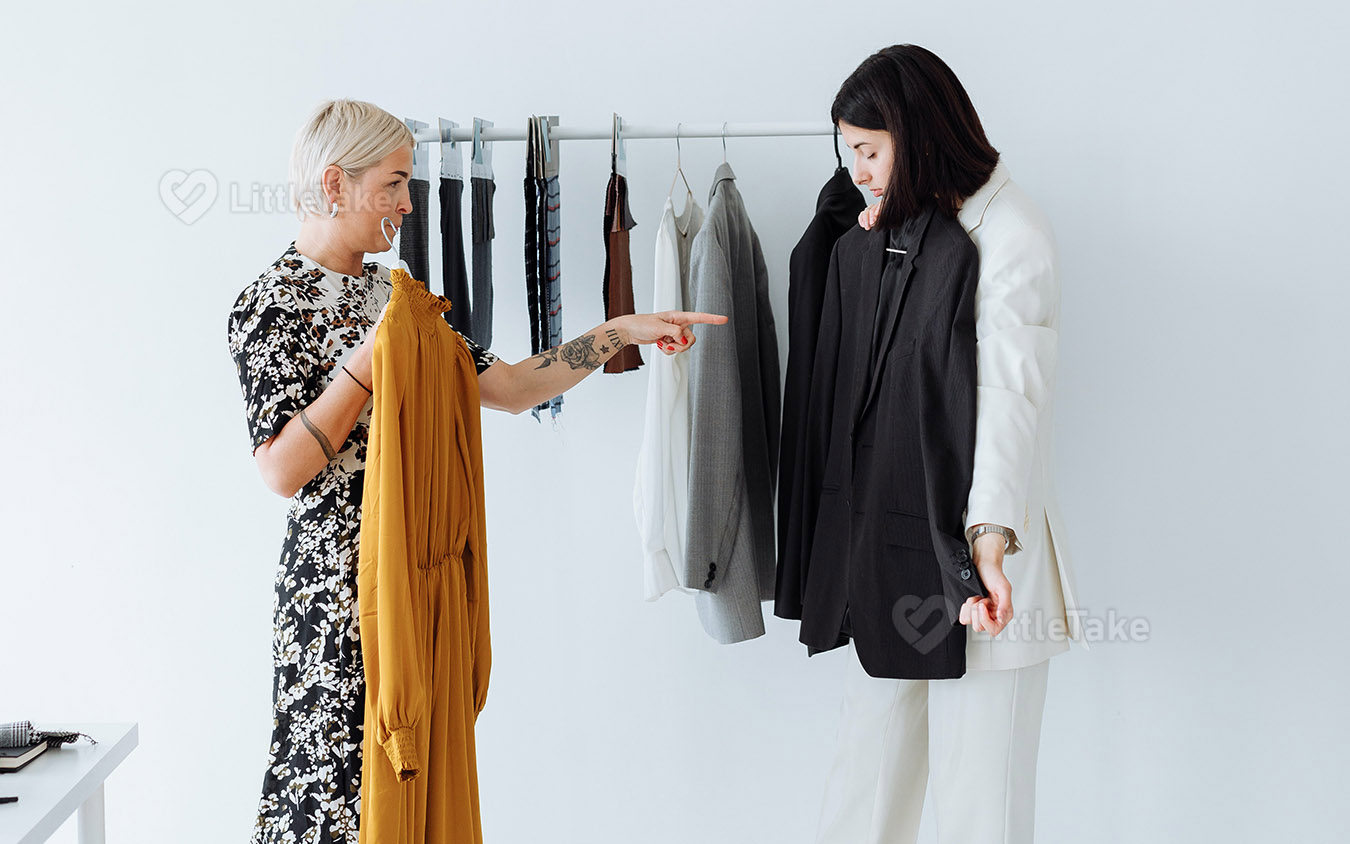 Fashion Industry Insights: Trends, Challenges, and Opportunities