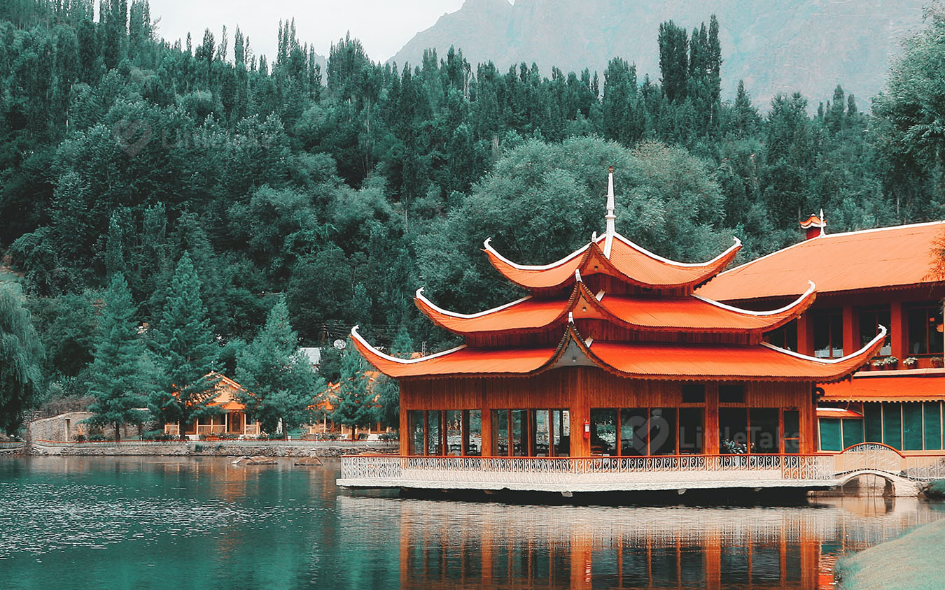 Colonialism & Cultural Transformation