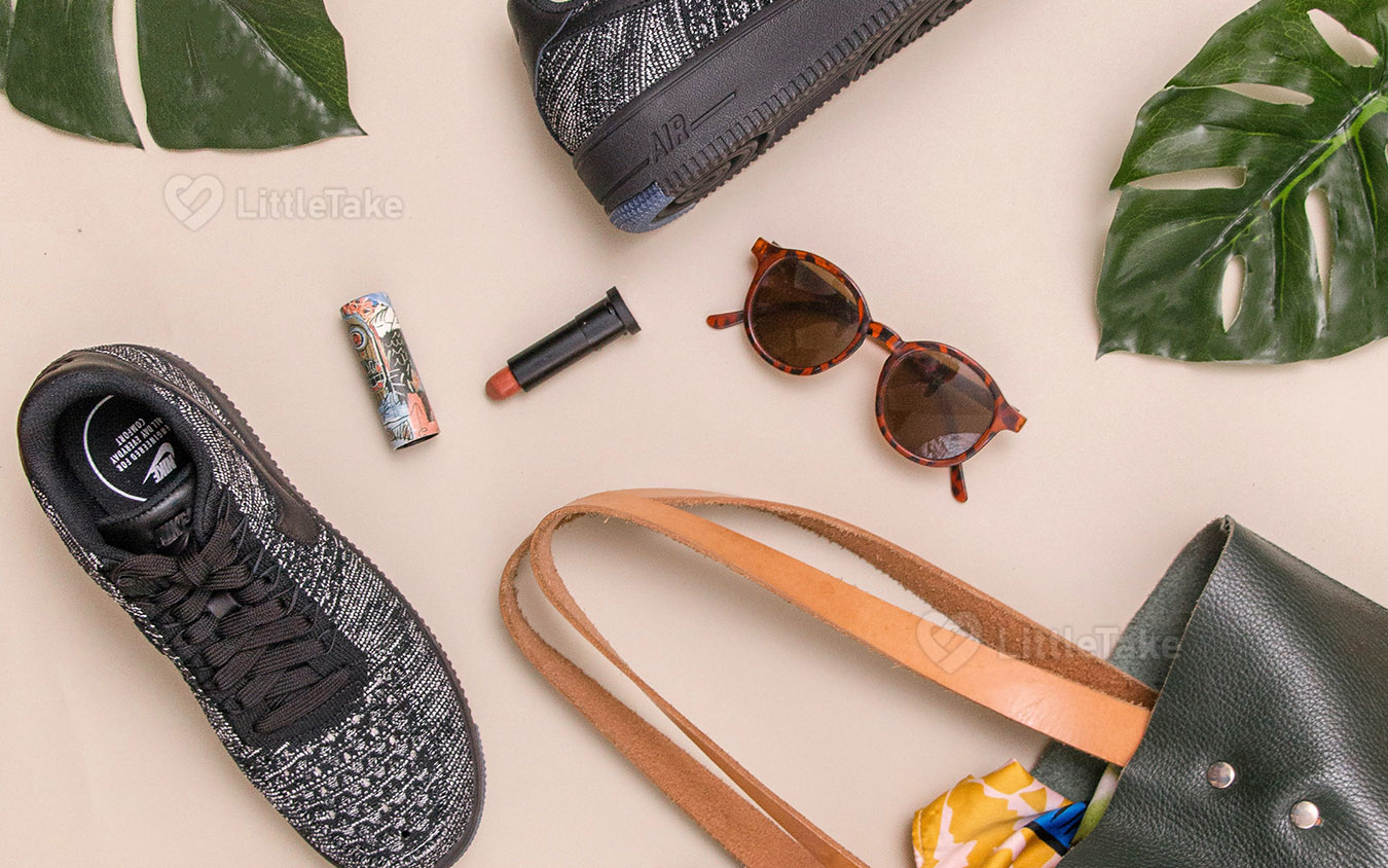 The Most Iconic Handbags of All Time