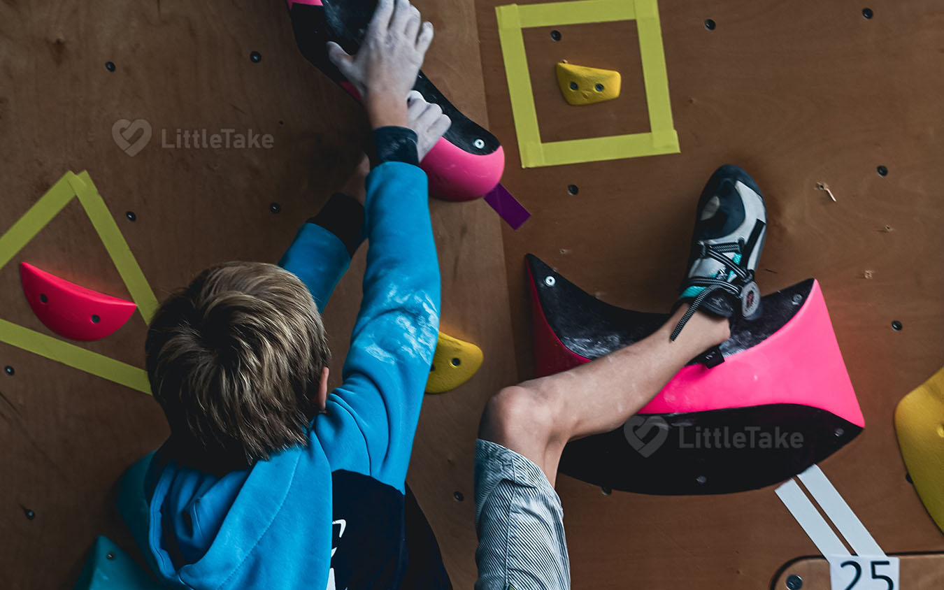 Parenting Through Puberty