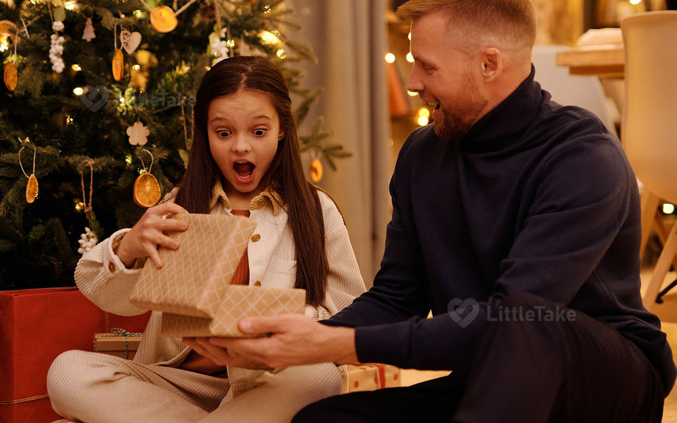 Parenting Gifted & Talented Children