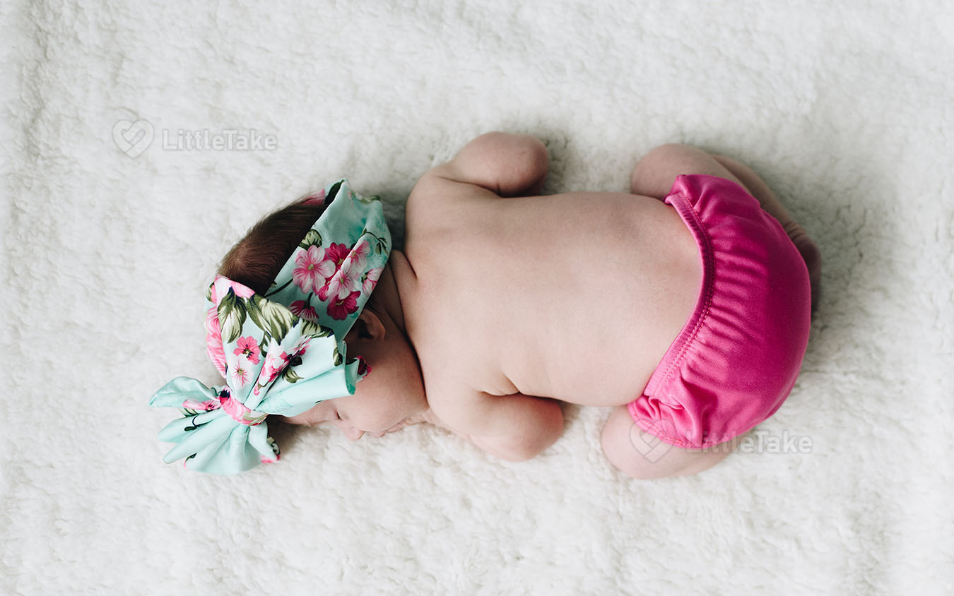 Choosing the Right Diapers - LittleTake
