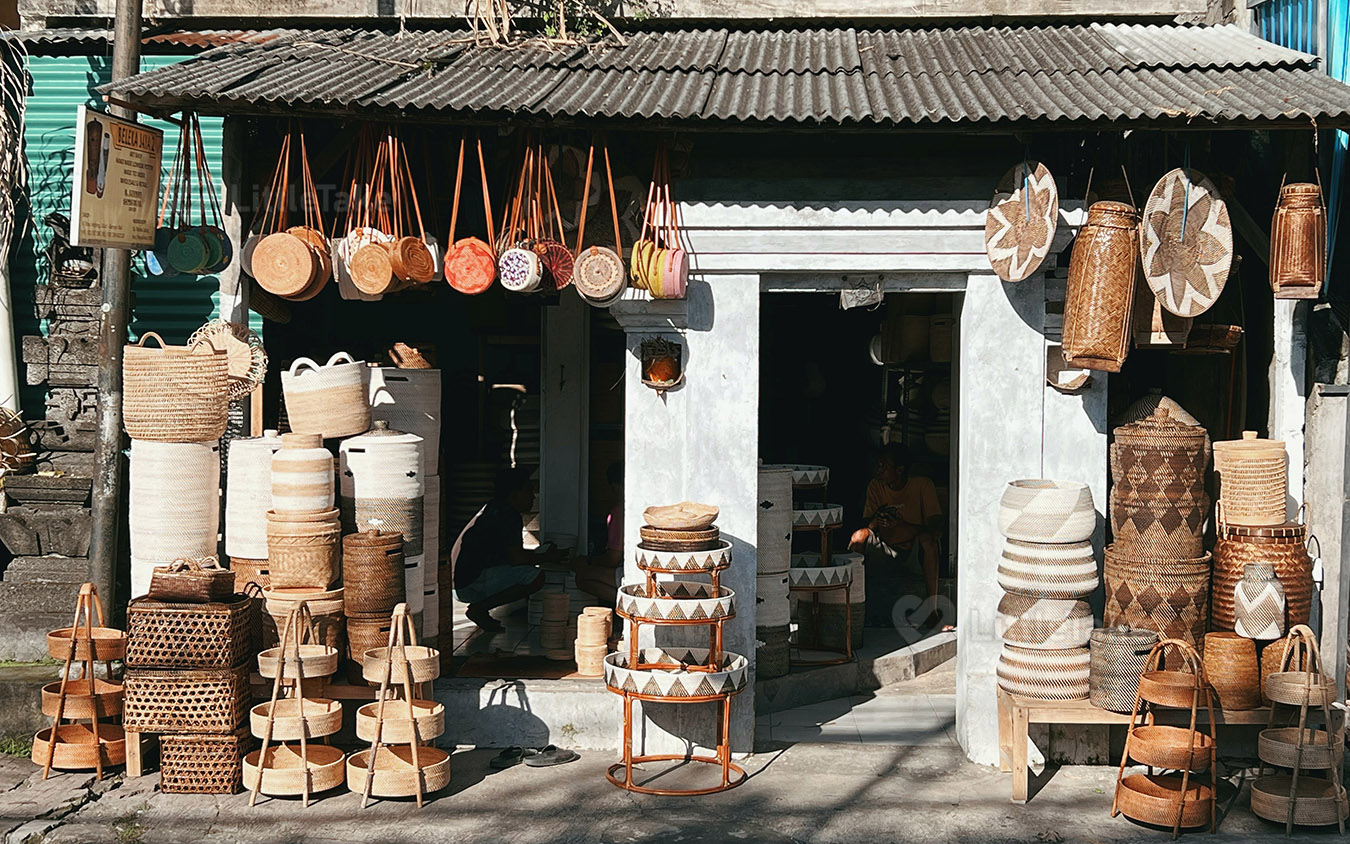 How to Create Art with Found Objects