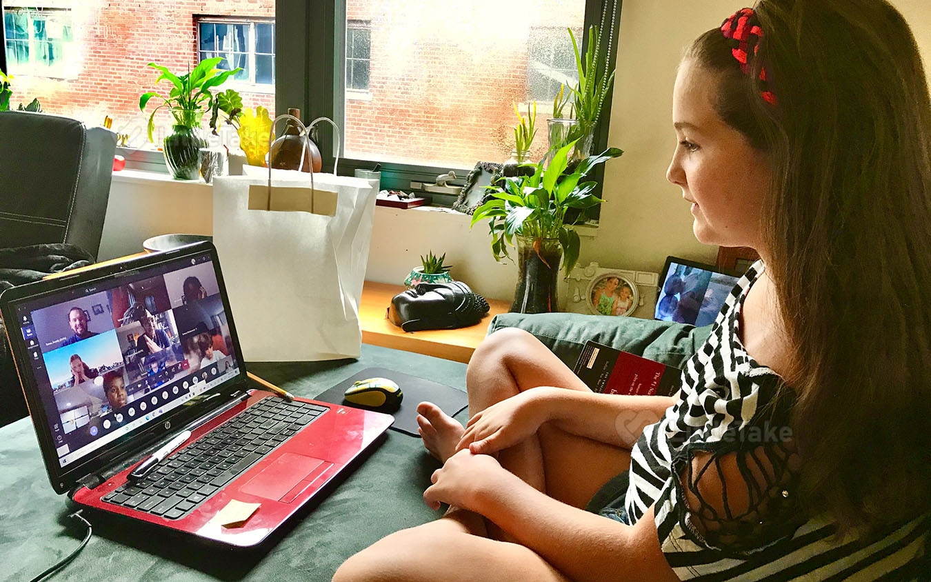 Online Learning Platforms for Kids