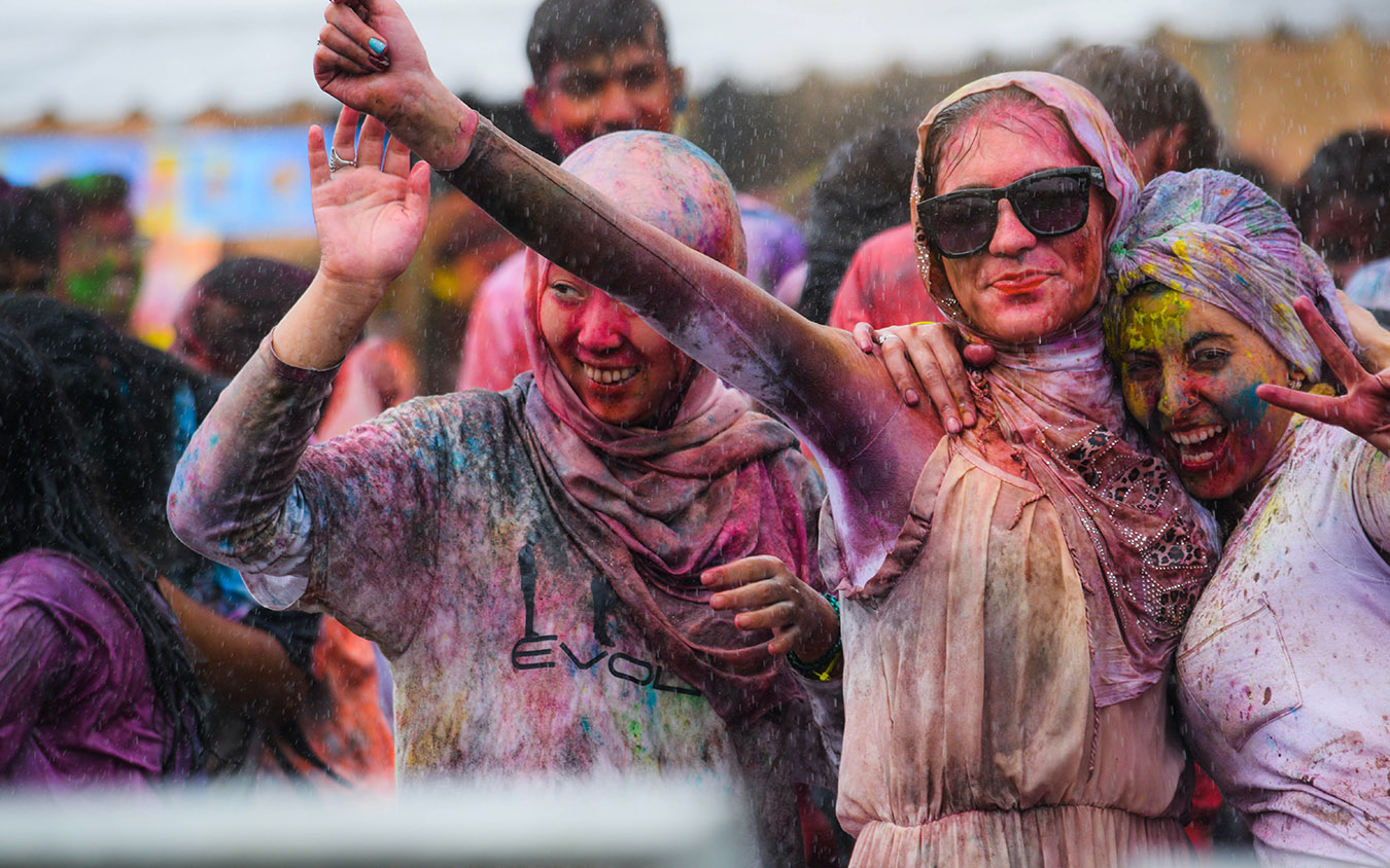 Discovering the Wonders of Culture: Exploring the Traditions, Customs ...