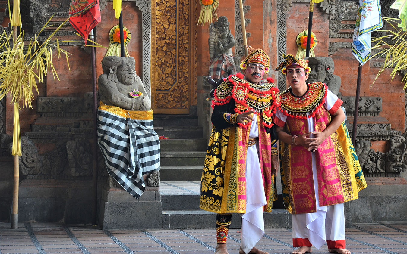 Cultural Dance Forms: Moving Stories