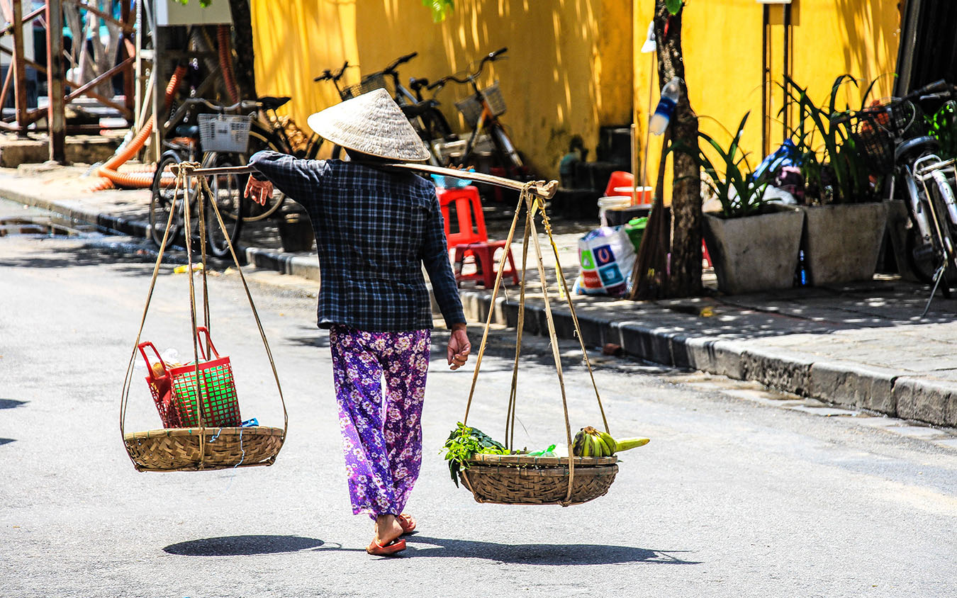 Migration & Cultural Identity