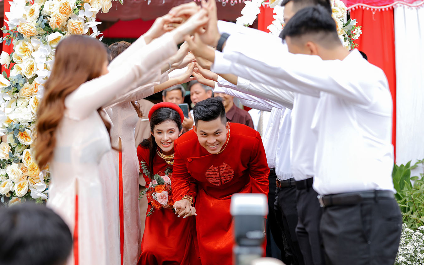 Creating Shared Rituals & Traditions