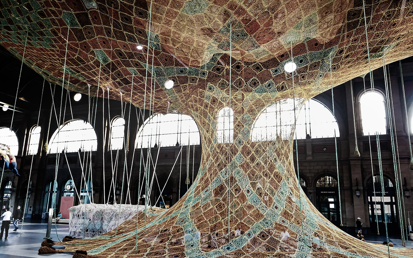 Artists Who Used Art for Spiritual Expression