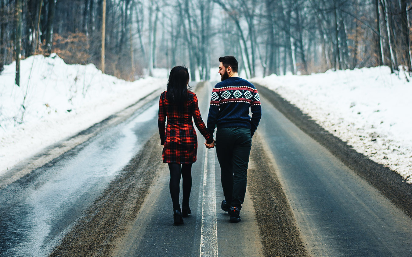 Navigating Relationships: Building Strong Connections and Overcoming ...