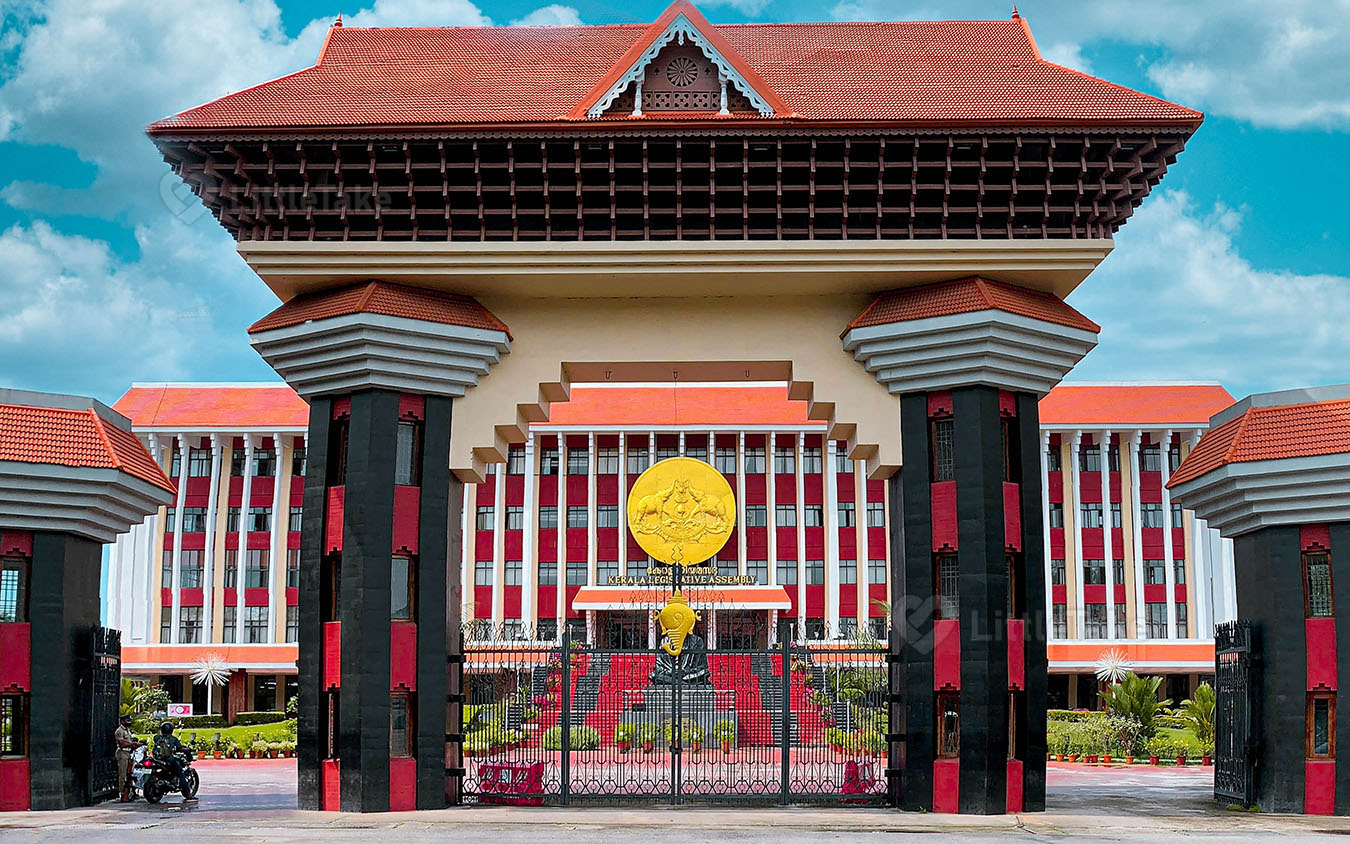 Top Universities in India