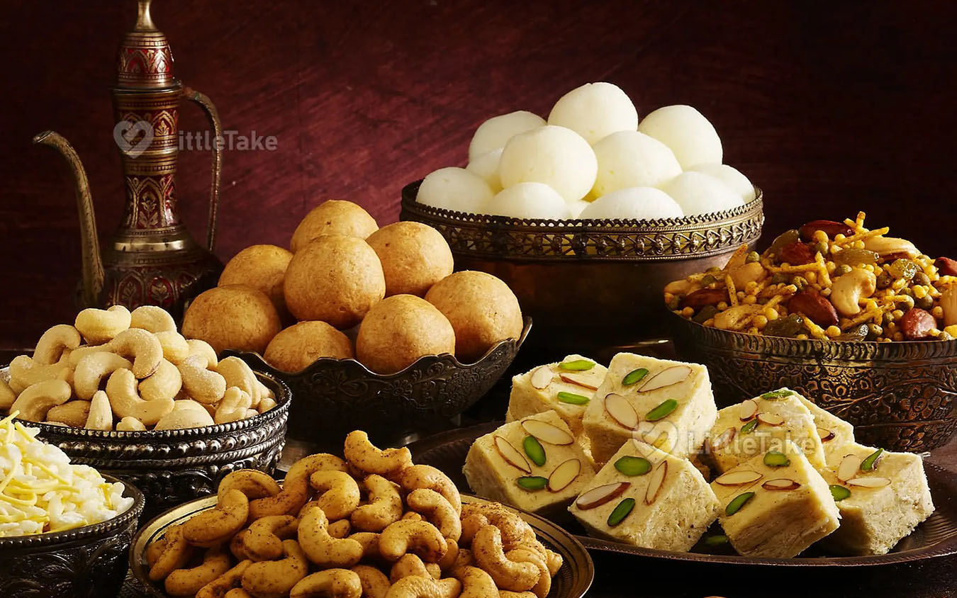 Scones for All Occasions