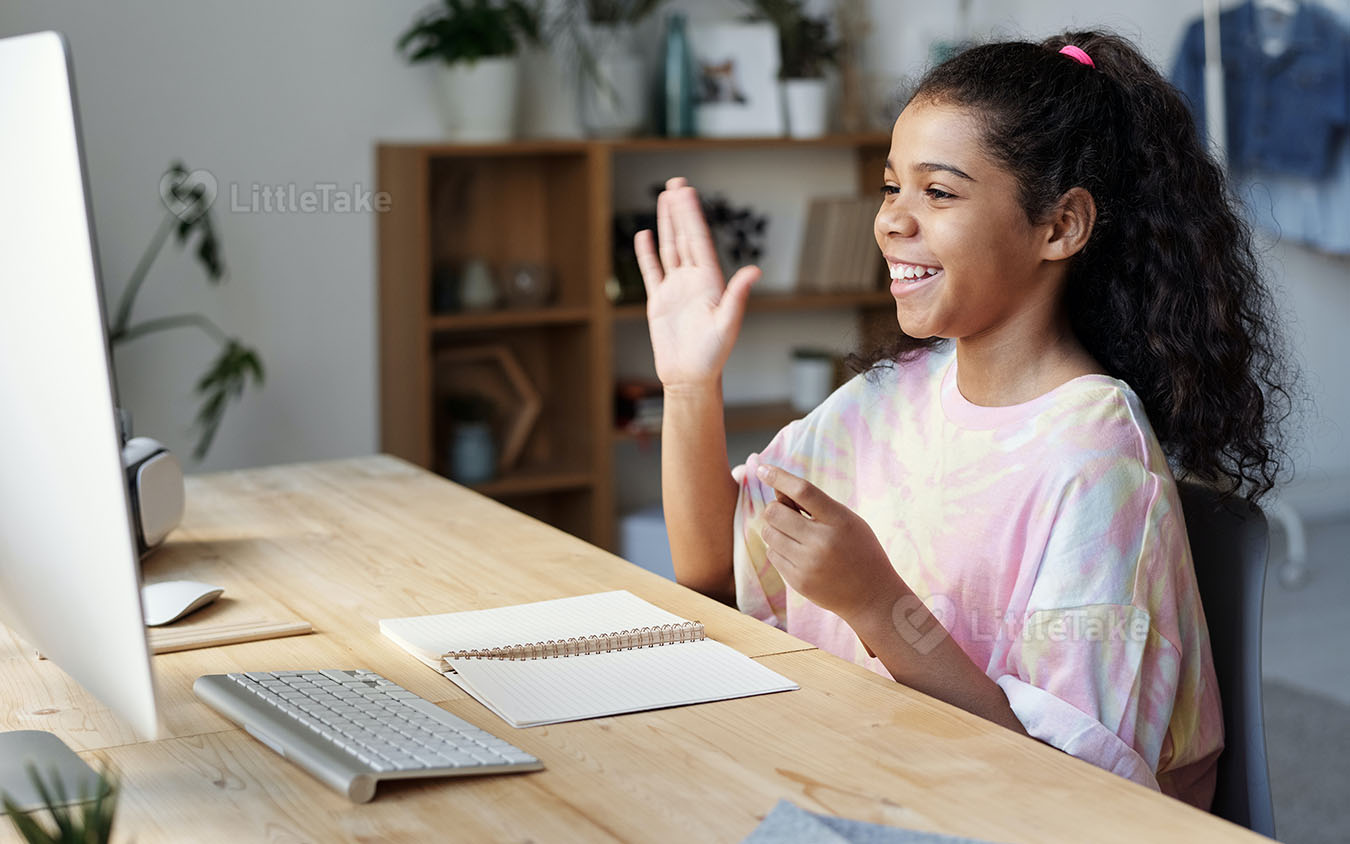 Building an Online Learning Community