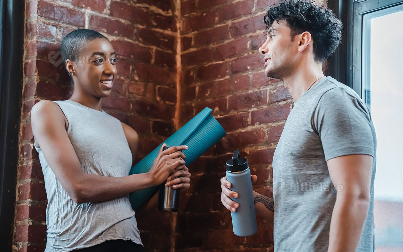 Maintaining a Strong Bond