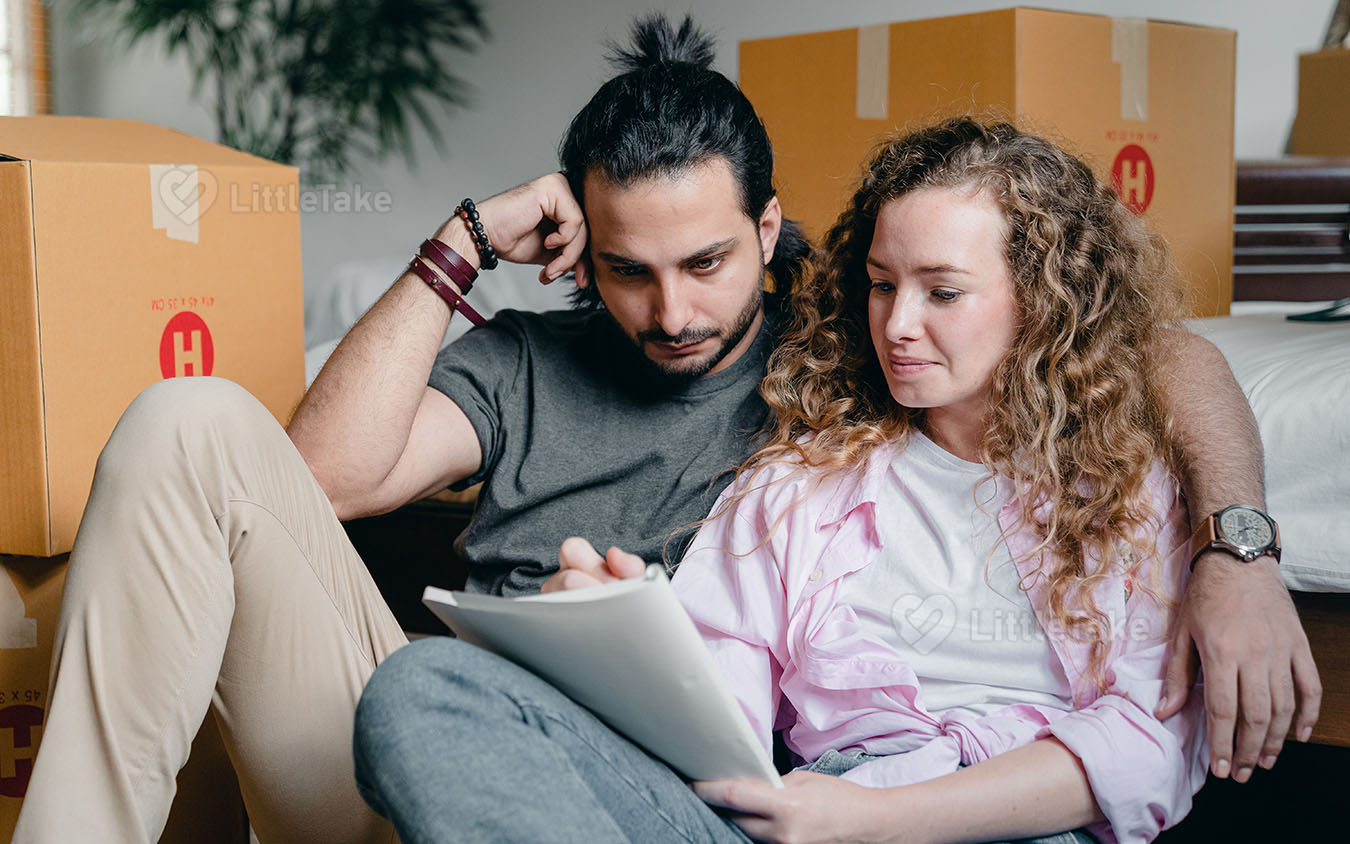 Making Decisions Together