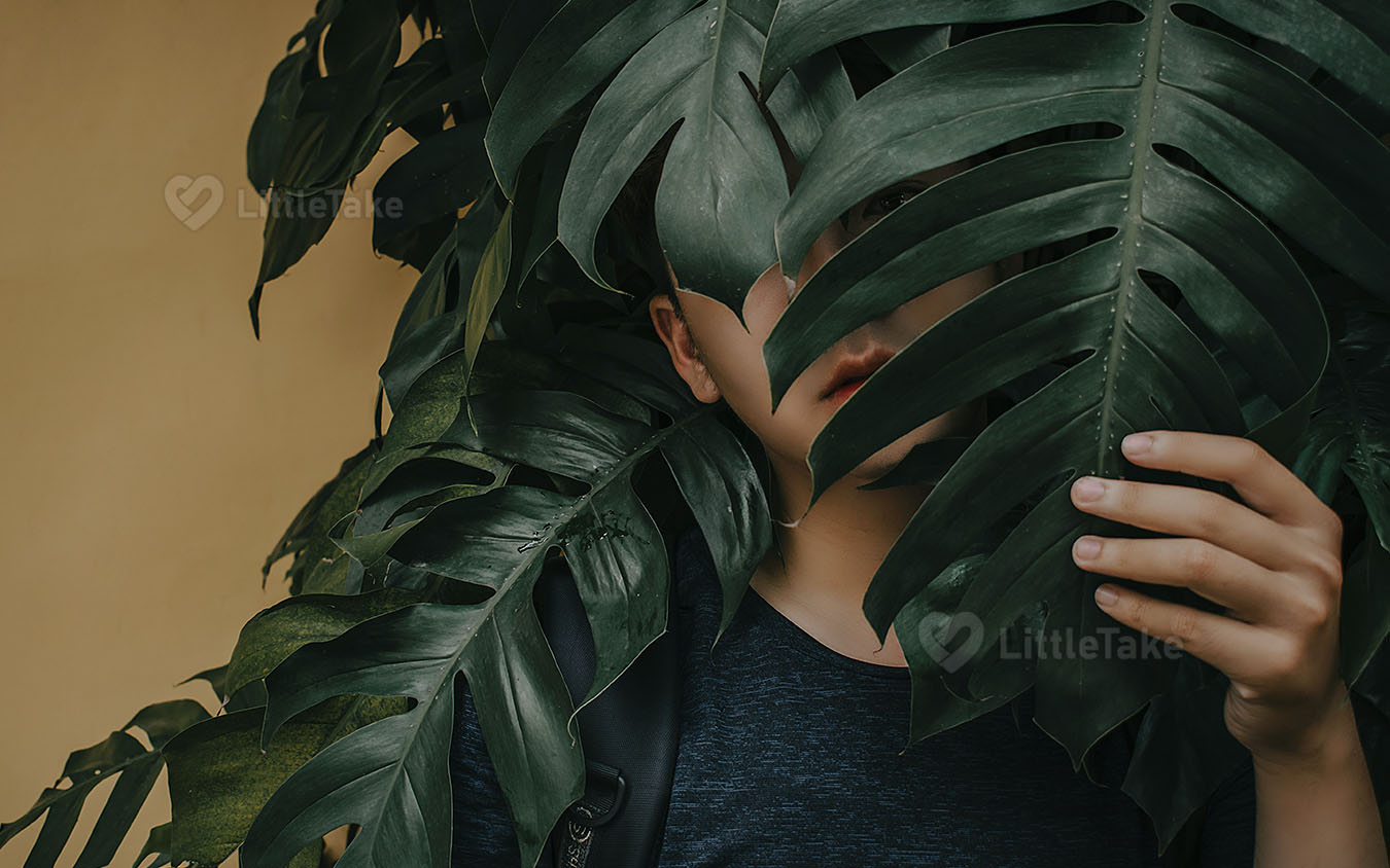 Creating a Shared Identity