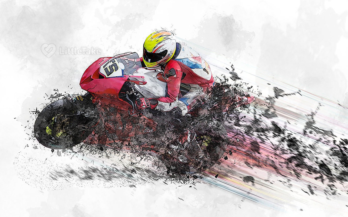 Rising Sports Stars in 2024 - LittleTake