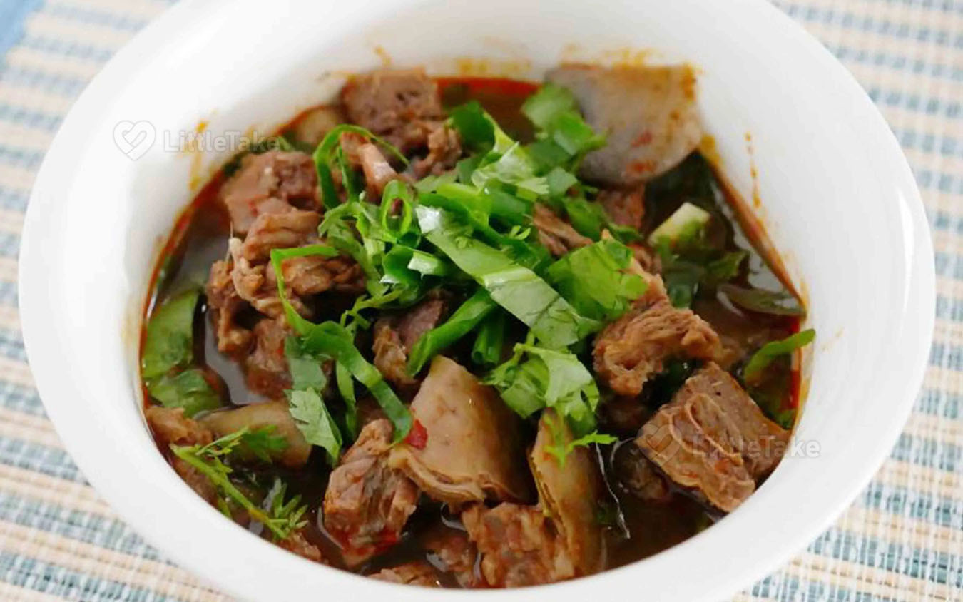 Indonesian Gudeg: Jackfruit Stew