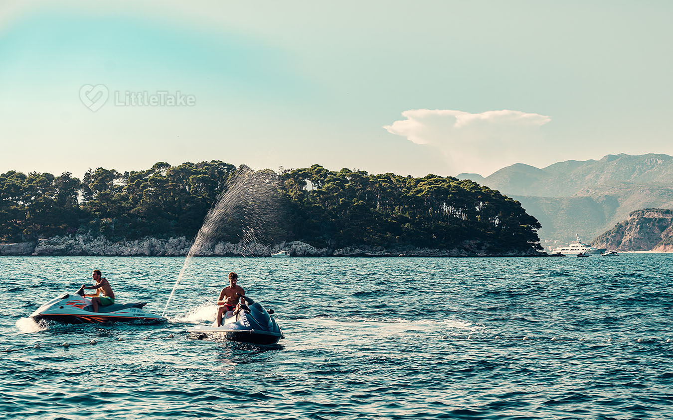 Sports Tourism: 2024 Hotspots - LittleTake