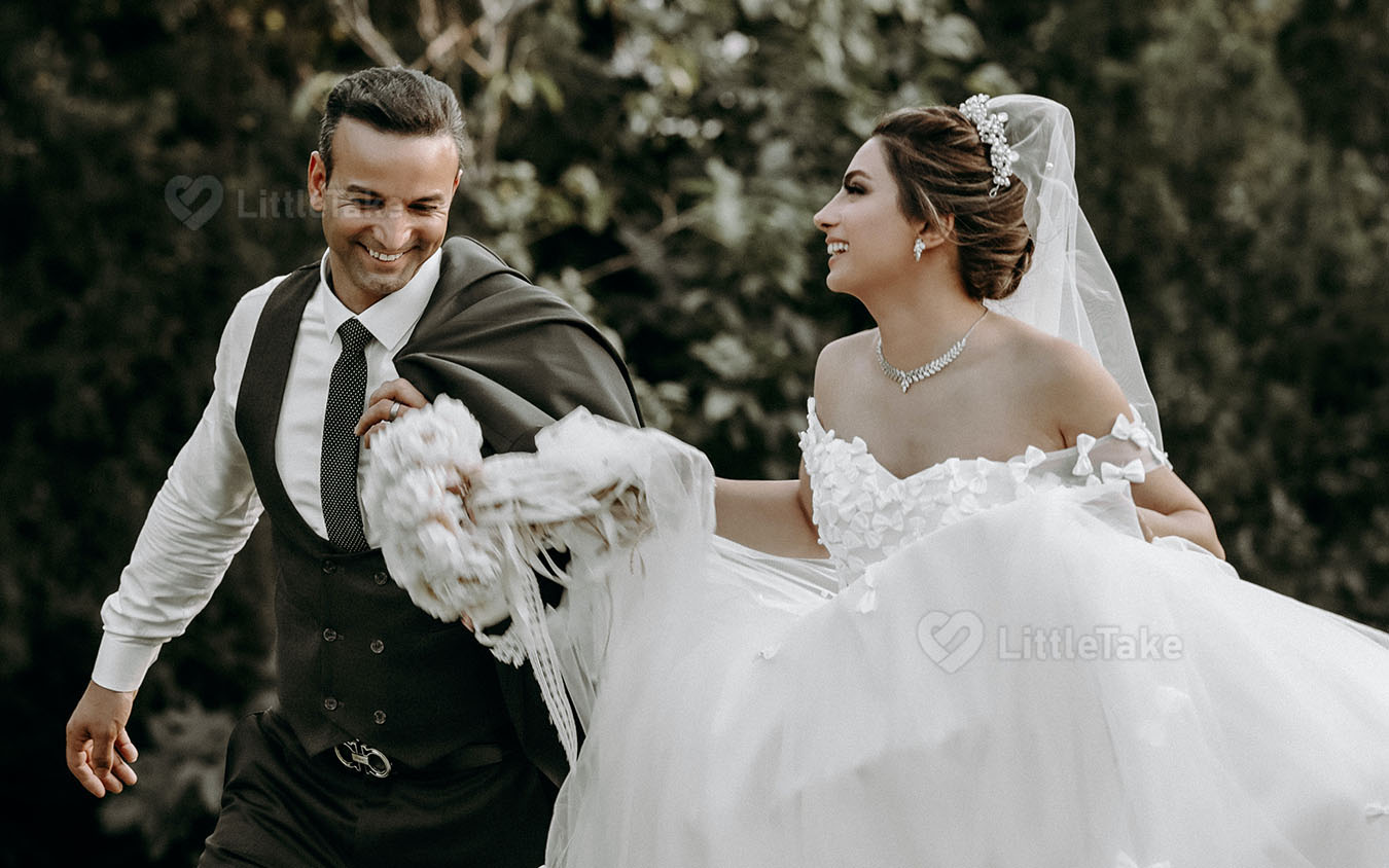 Growing Together as a Couple