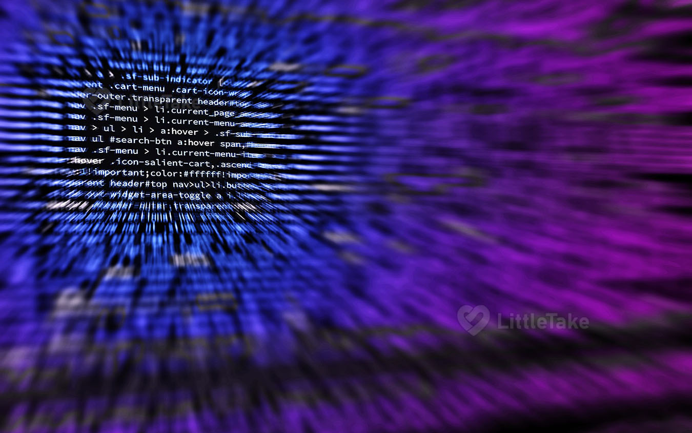 The Science Of Computer Programming LittleTake The Science Of Computer Programming LittleTake