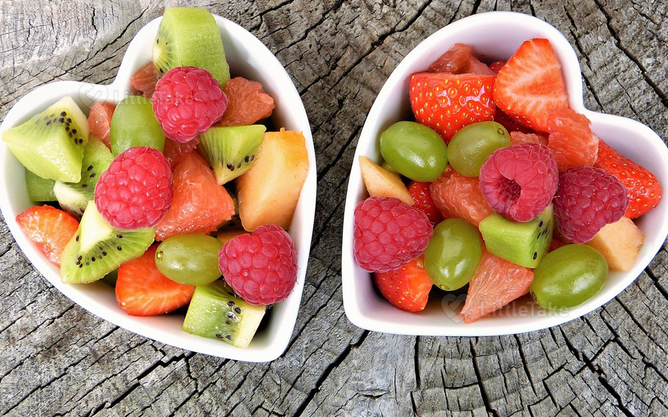 The Importance of Balanced Nutrition