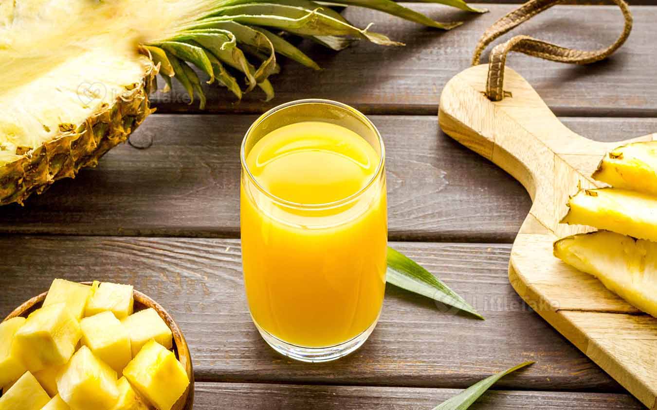 Refreshing Summer Drinks